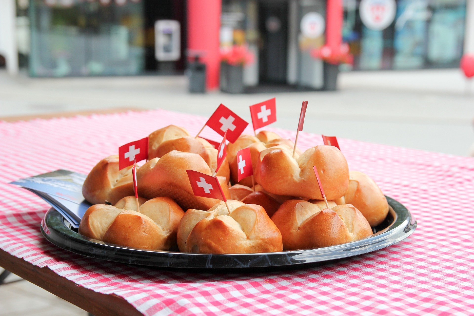 Geschäftsstelle Langenthal