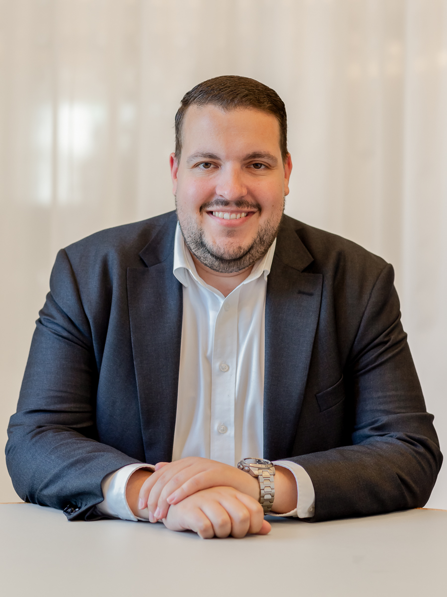 Unser Team - Ihre Ansprechpersonen