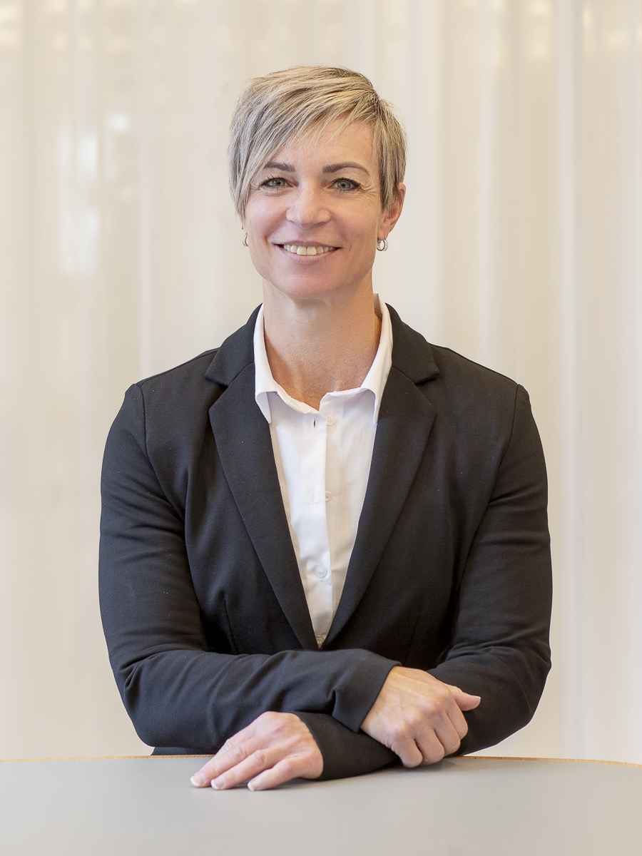 Unser Team - Ihre Ansprechpersonen