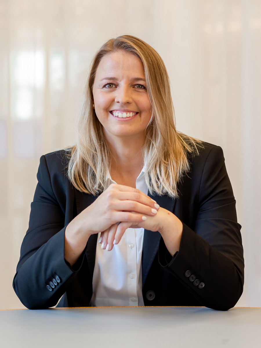 Unser Team - Ihre Ansprechpersonen