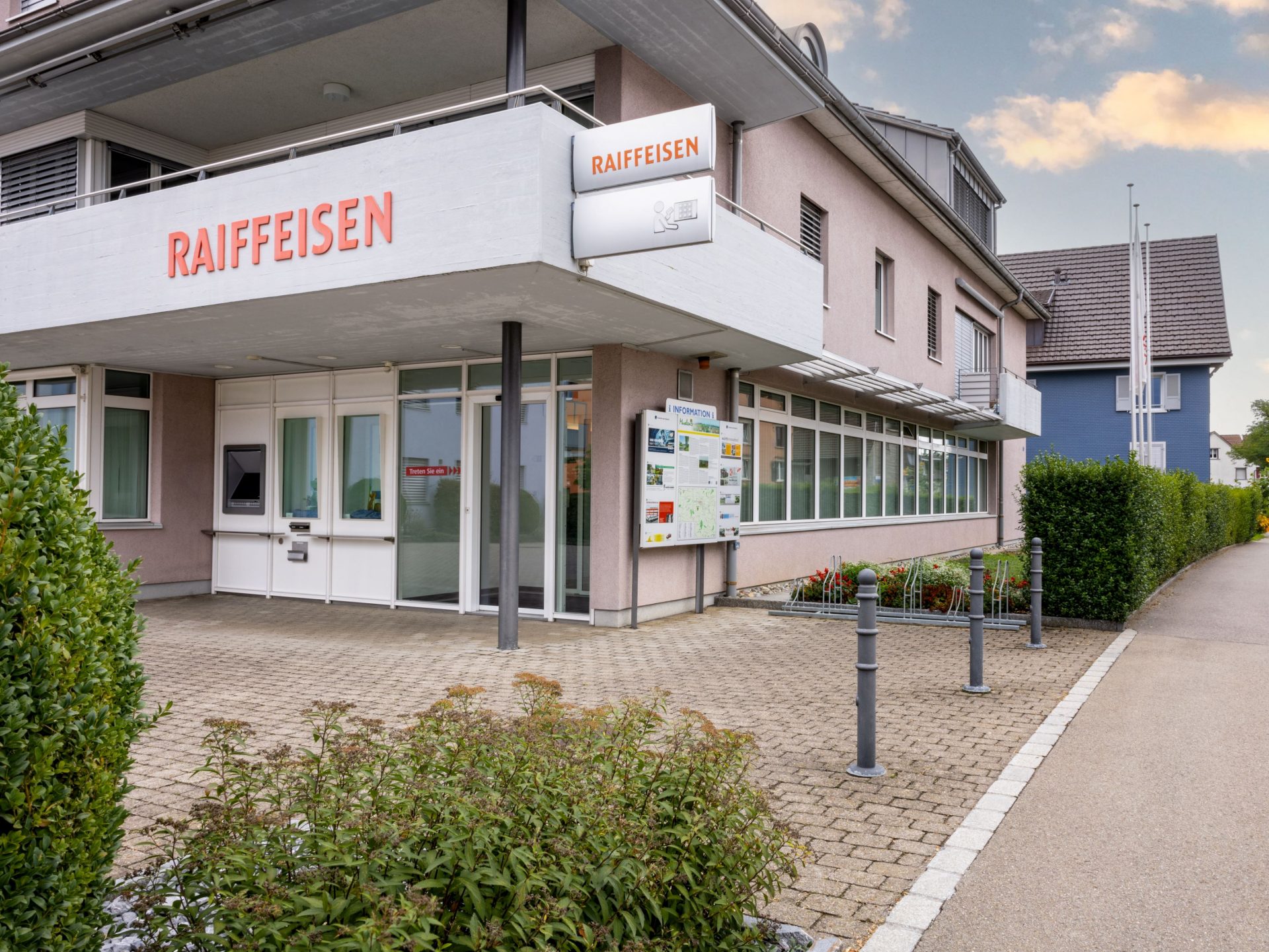 Raiffeisen Emsdetten Ffnungszeiten