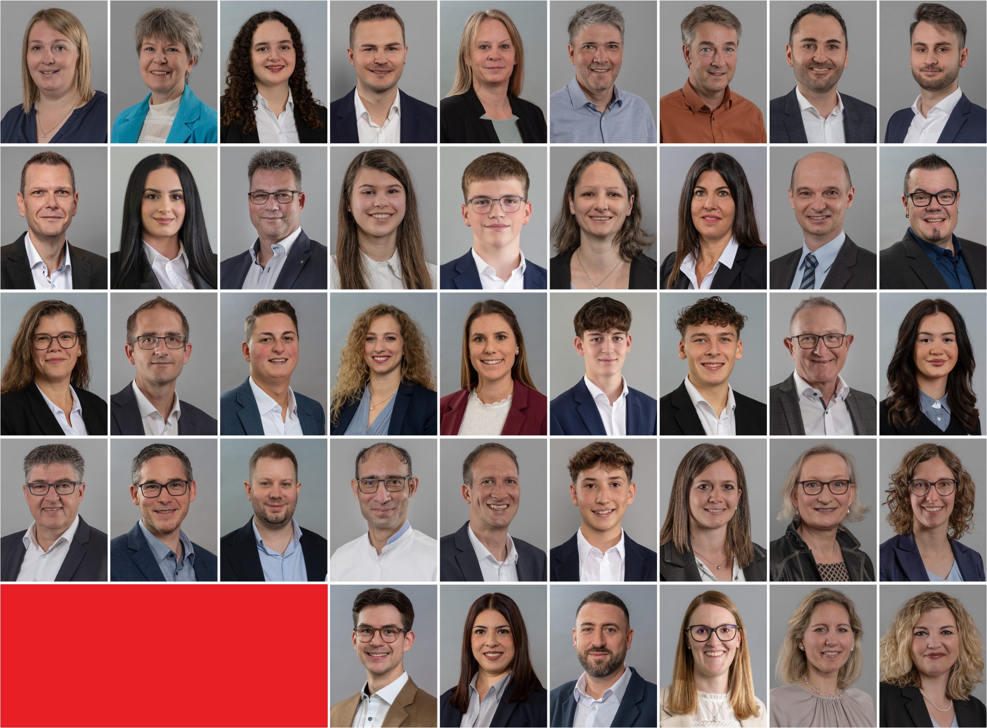 Unser Team | Raiffeisenbank Amriswil Bischofszell