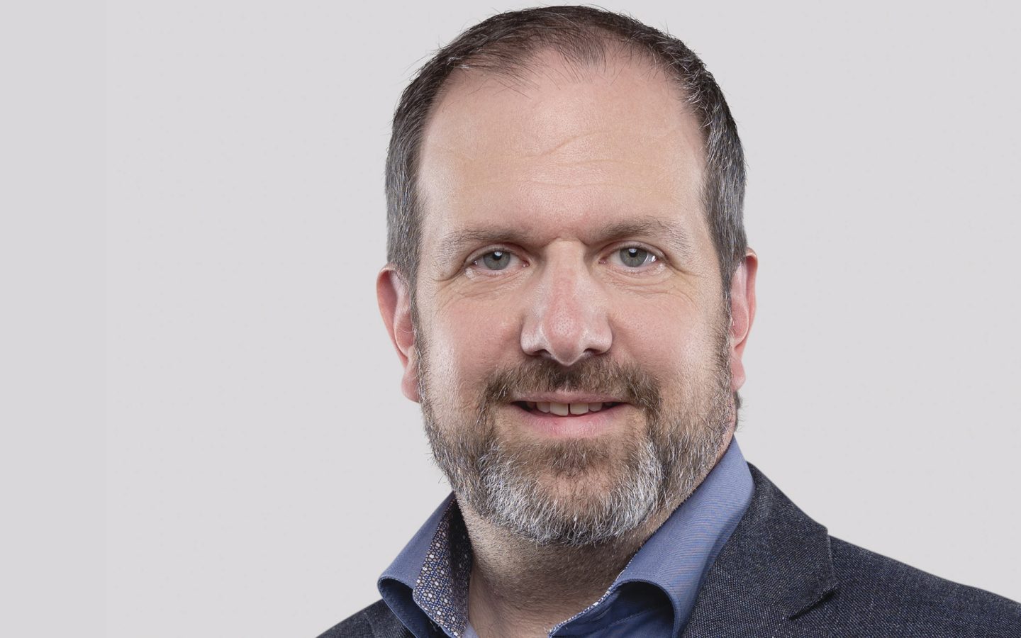 David Kummer 10-jähriges Dienstjubiläum