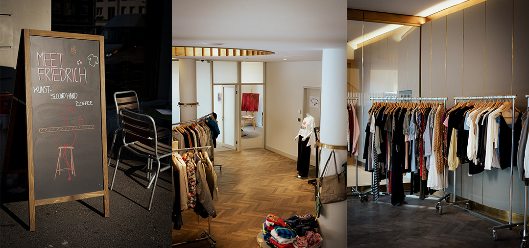 Mitgliederanlässe und Events