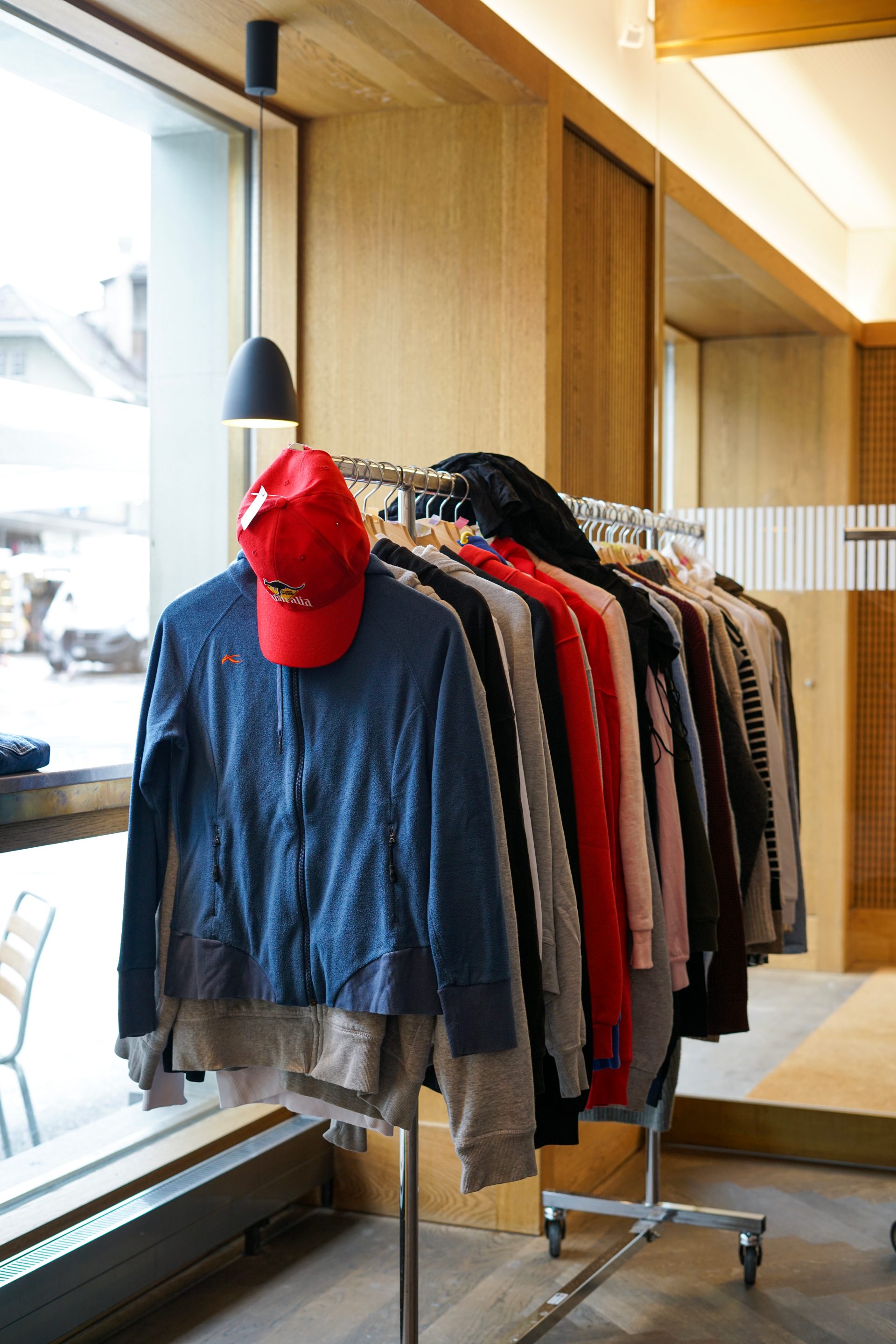 Mitgliederanlässe und Events