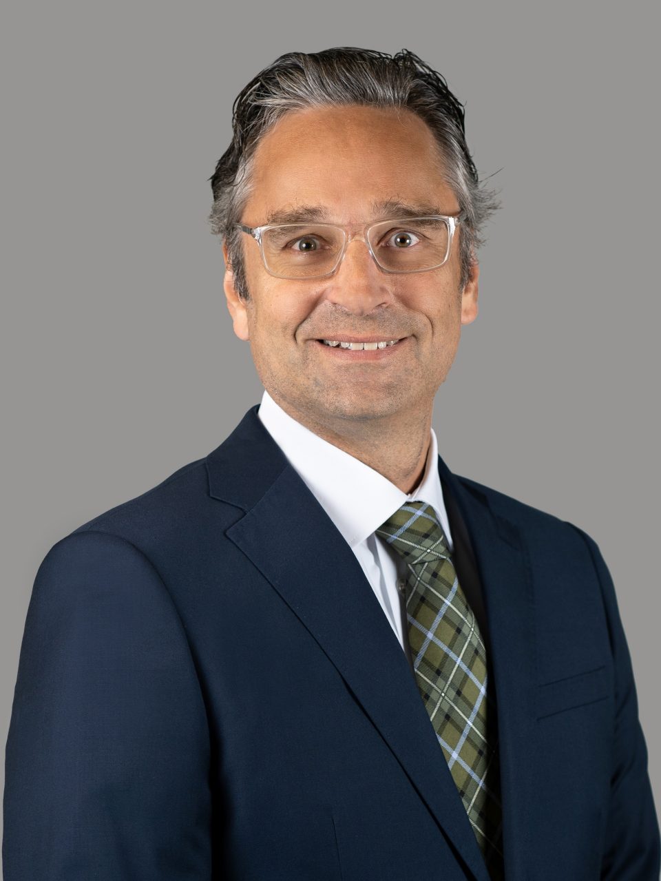 Experten-Talk mit Jeffrey Hochegger