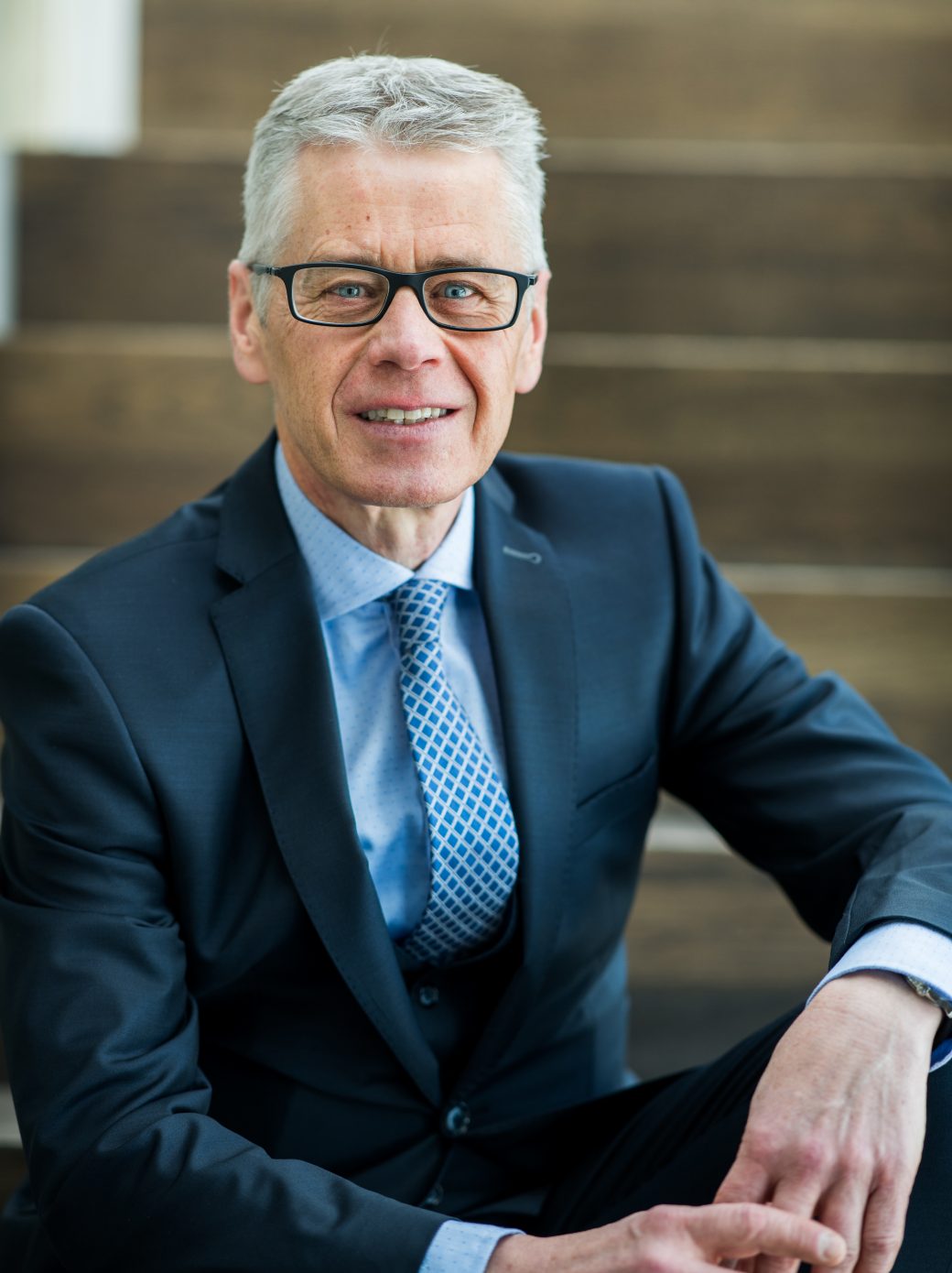 Experten-Talk mit Urs P. Gauch