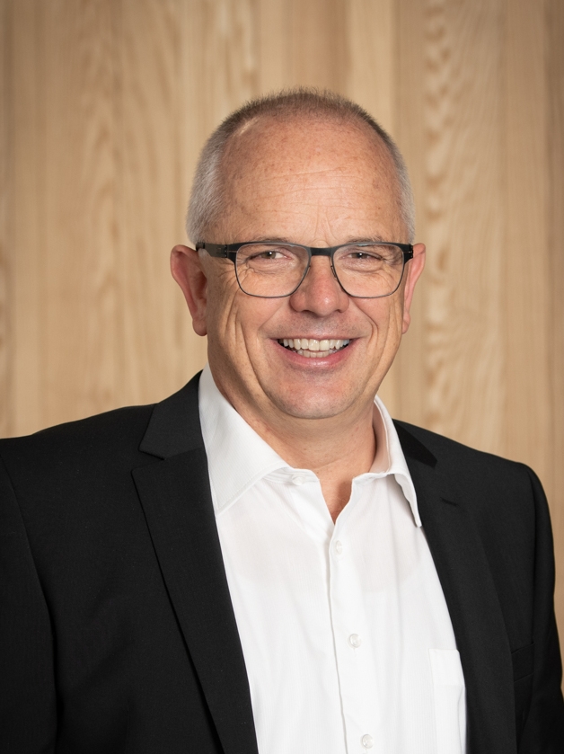 "Die froge mir, wenns ums Gäud goht"