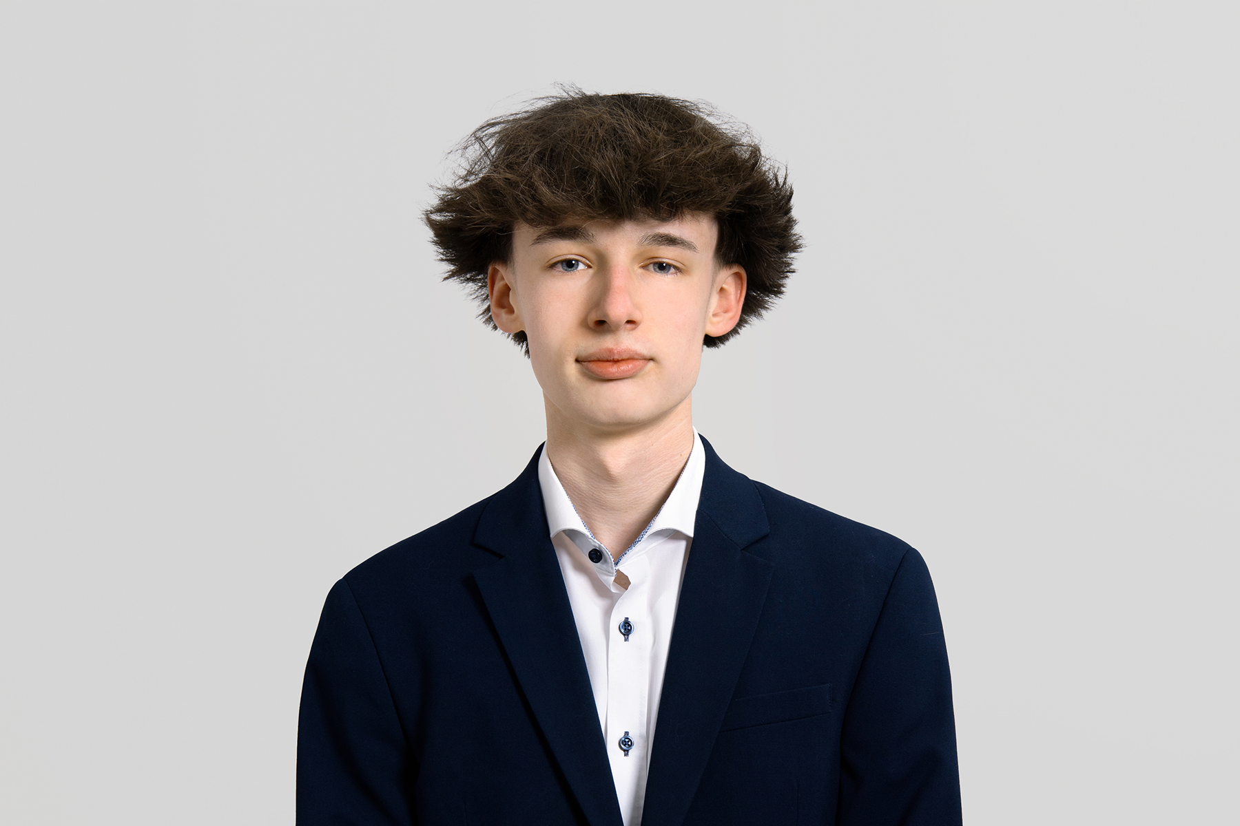 Unser Team Raiffeisenbank Gossau-Andwil-Niederwil