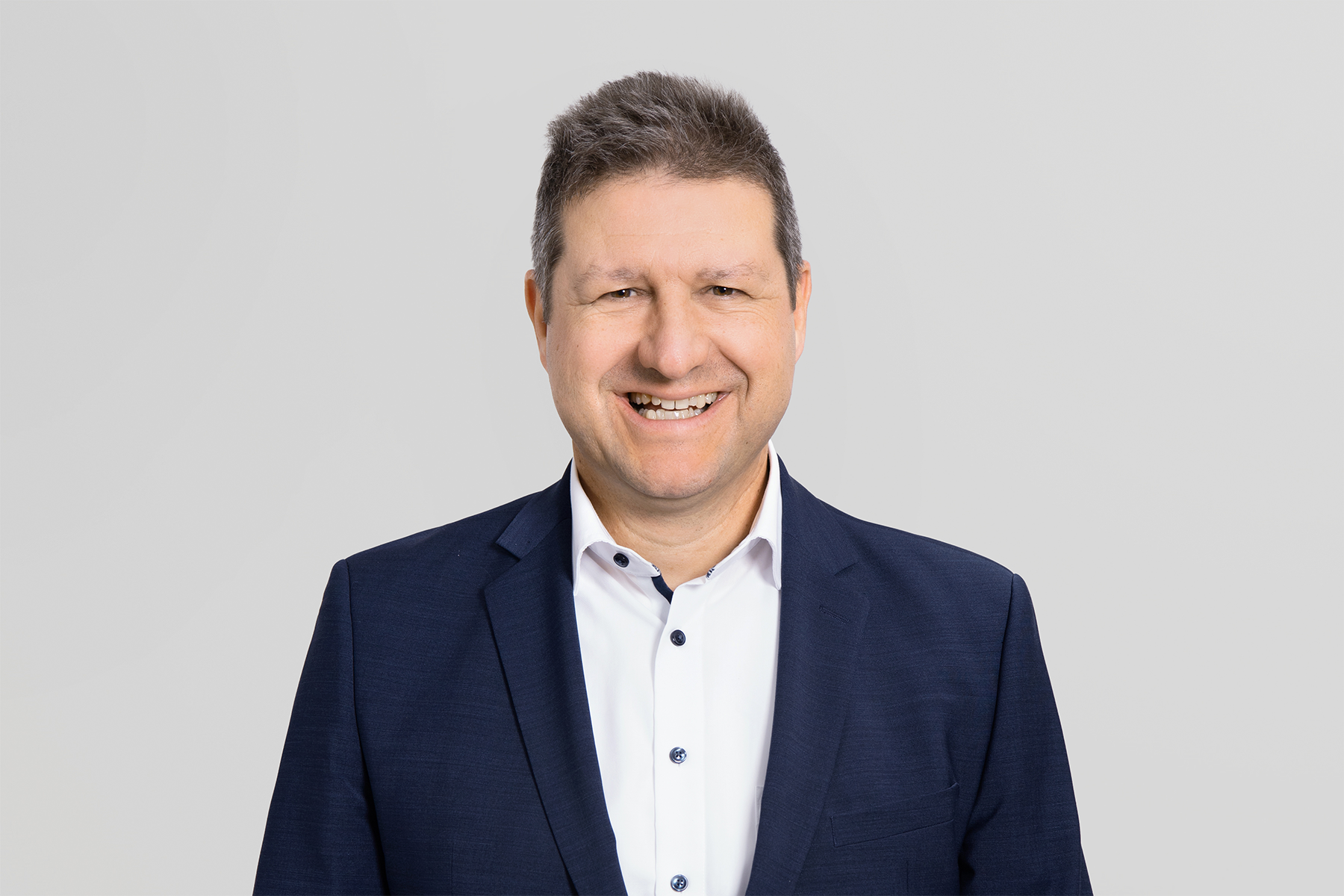 Unser Team Raiffeisenbank Gossau-Andwil-Niederwil