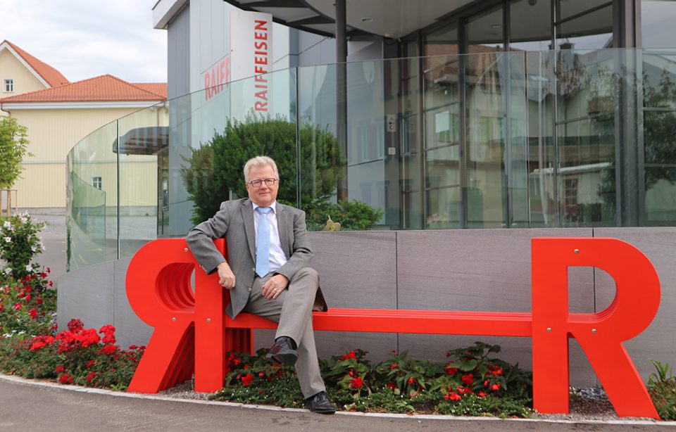 Interview Peter Stark