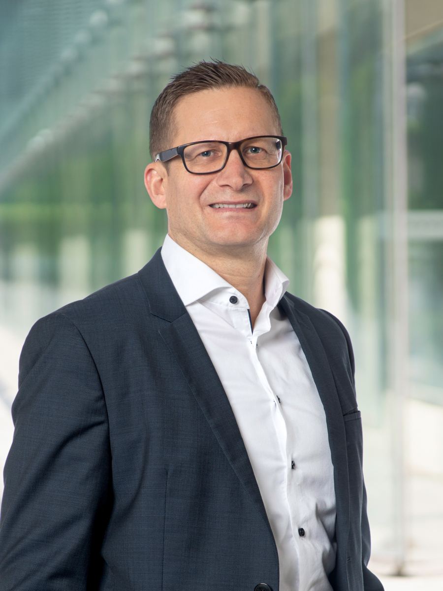 Ansprechpartner