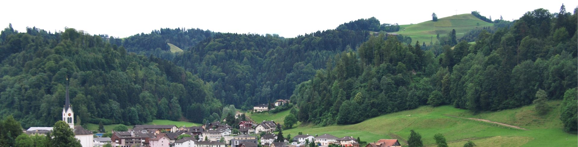 Raiffeisenbank Menznau-Wolhusen