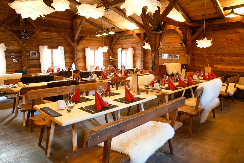 Raiffeisen Eisfeld Langnau