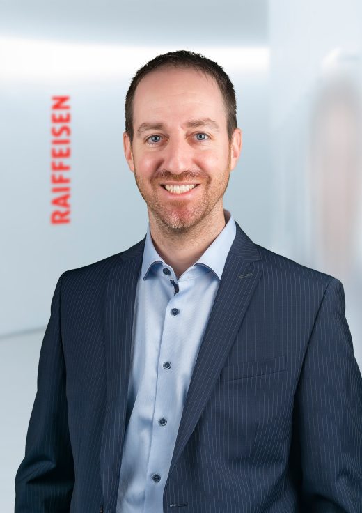 Herzliche Gratulation zum 5-jährigen Jubiläum