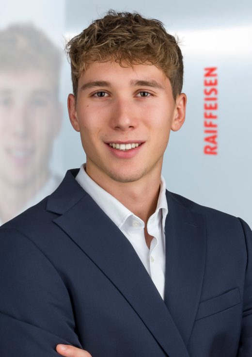 Herzlich willkommen im Team Luca!