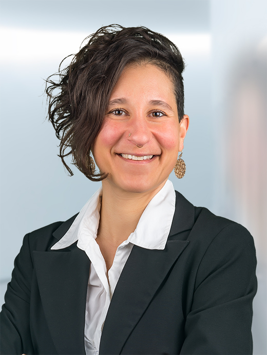 Unsere Mitarbeitenden