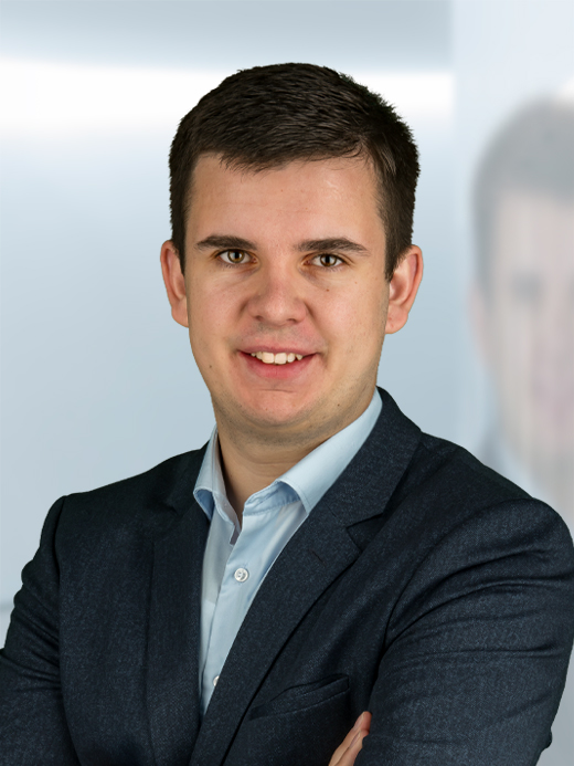 Unsere Mitarbeitenden