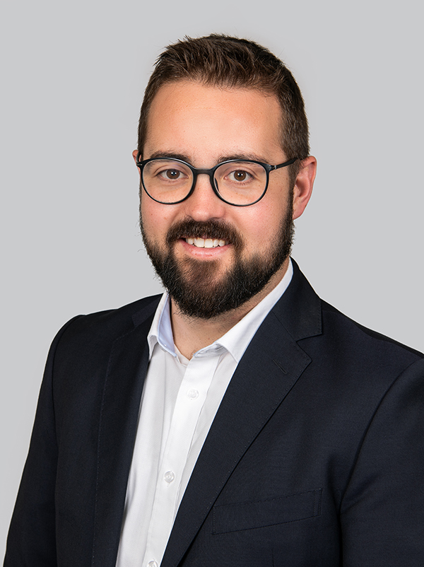 Mitarbeitende der Raiffeisenbank Prättigau-Davos