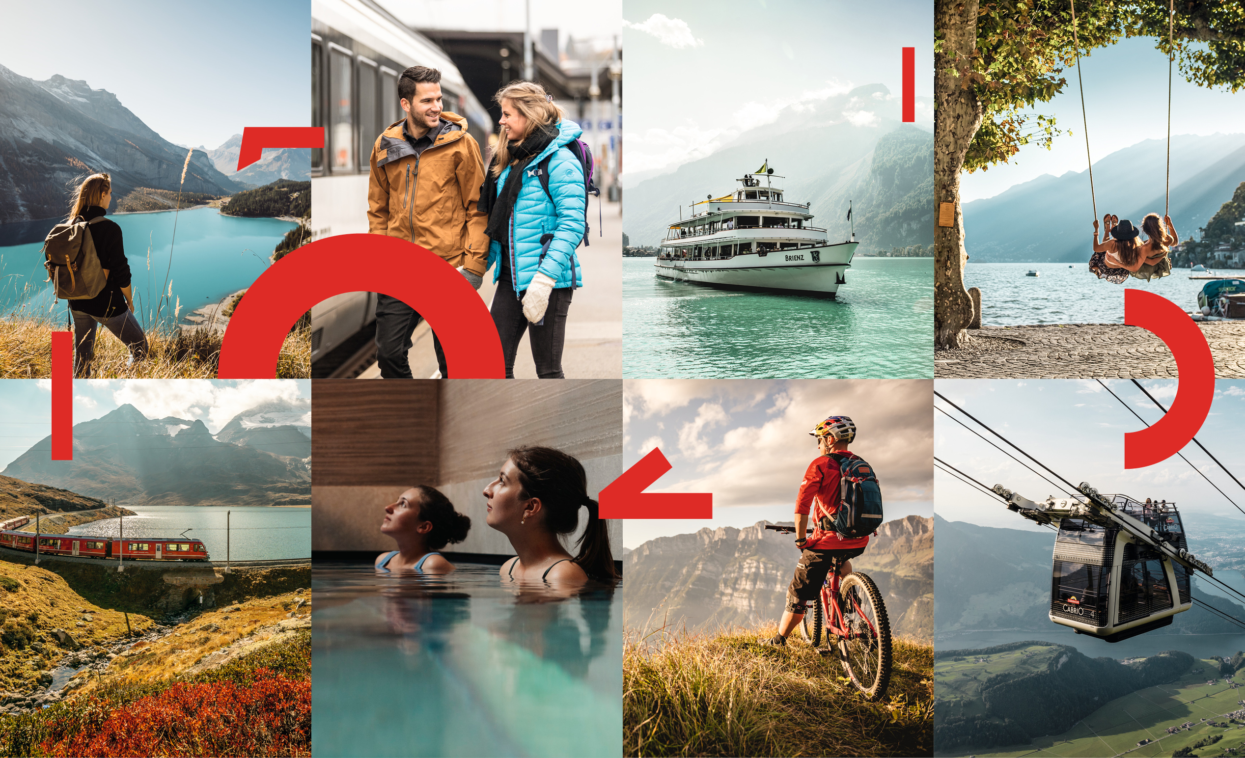 Es gibt etwas zu feiern!