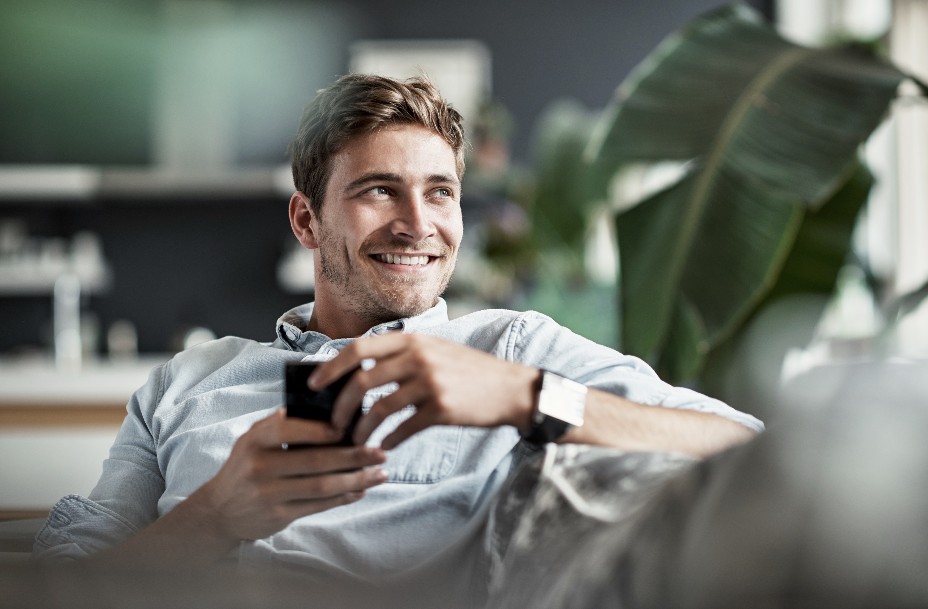 E-Banking & Apps
