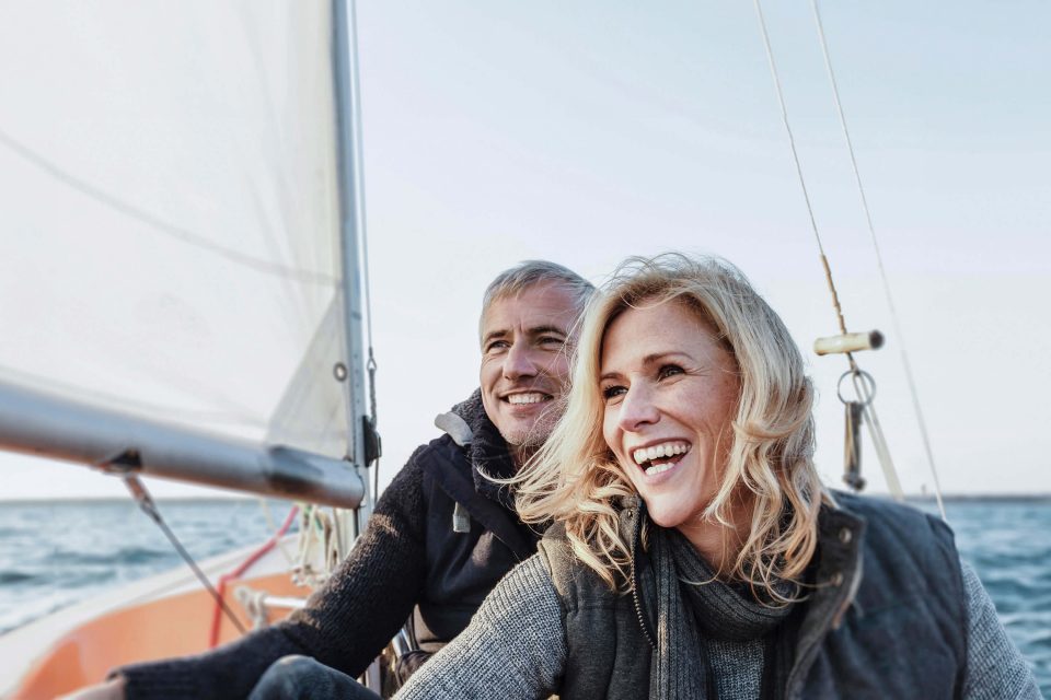 Einkauf in die Pensionskasse