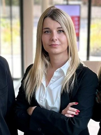 Trainee-Programm bei einer Raiffeisenbank