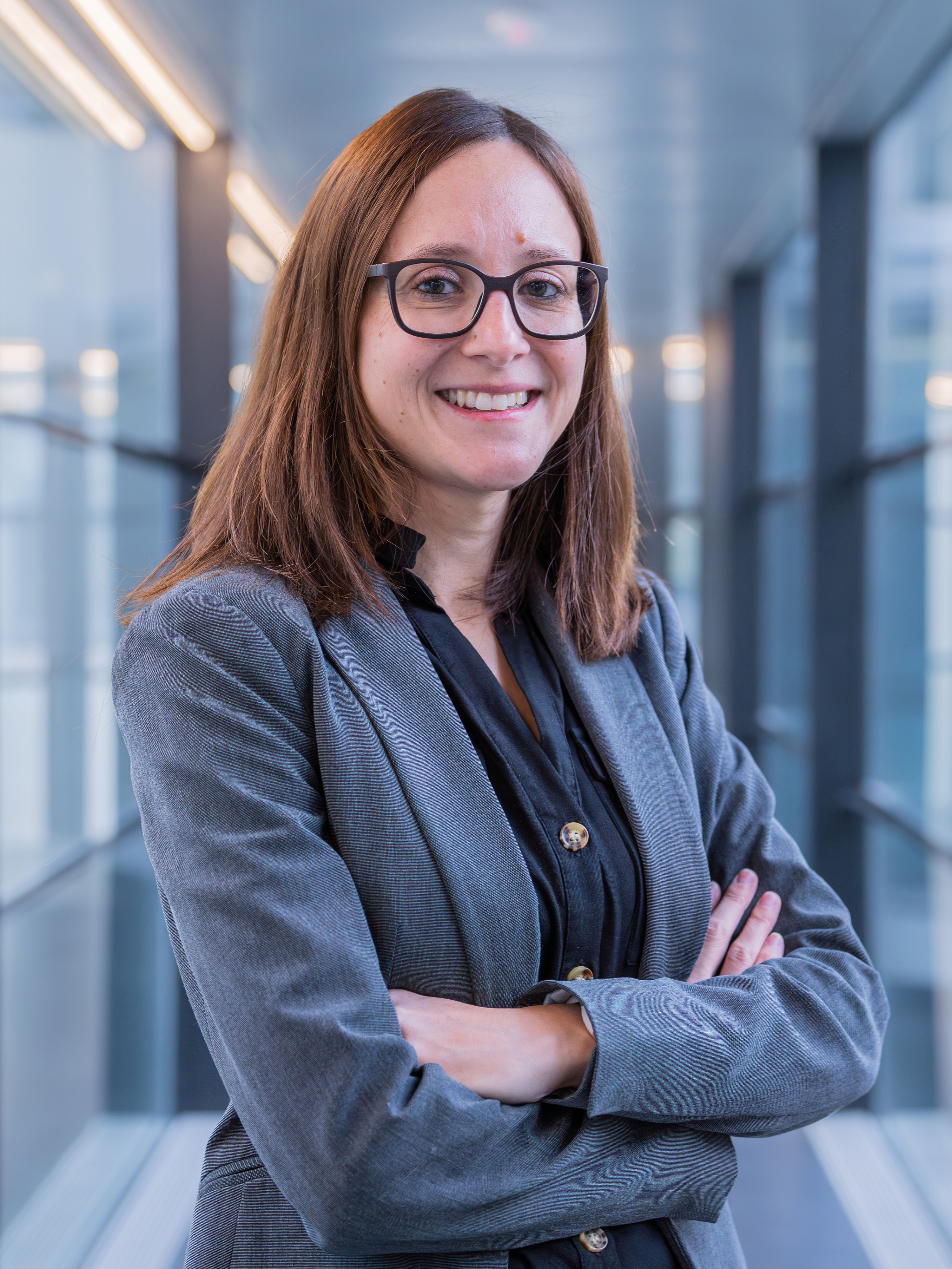 Unser Recruiting-Team bei Raiffeisen Schweiz