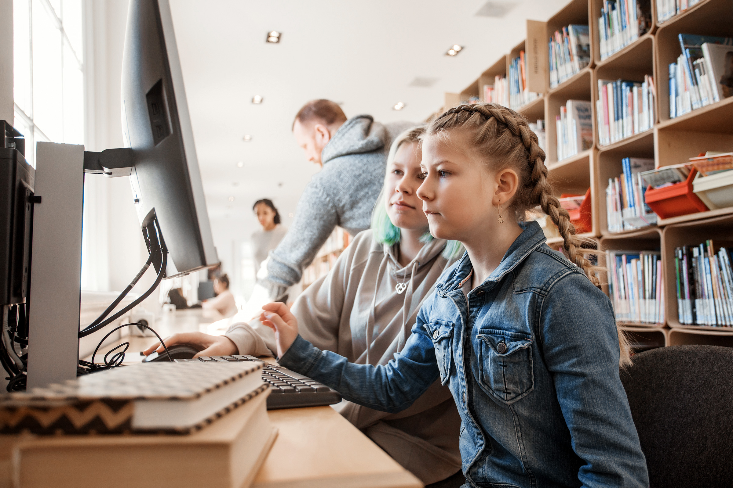 evulpo – die digitale Lernplattform