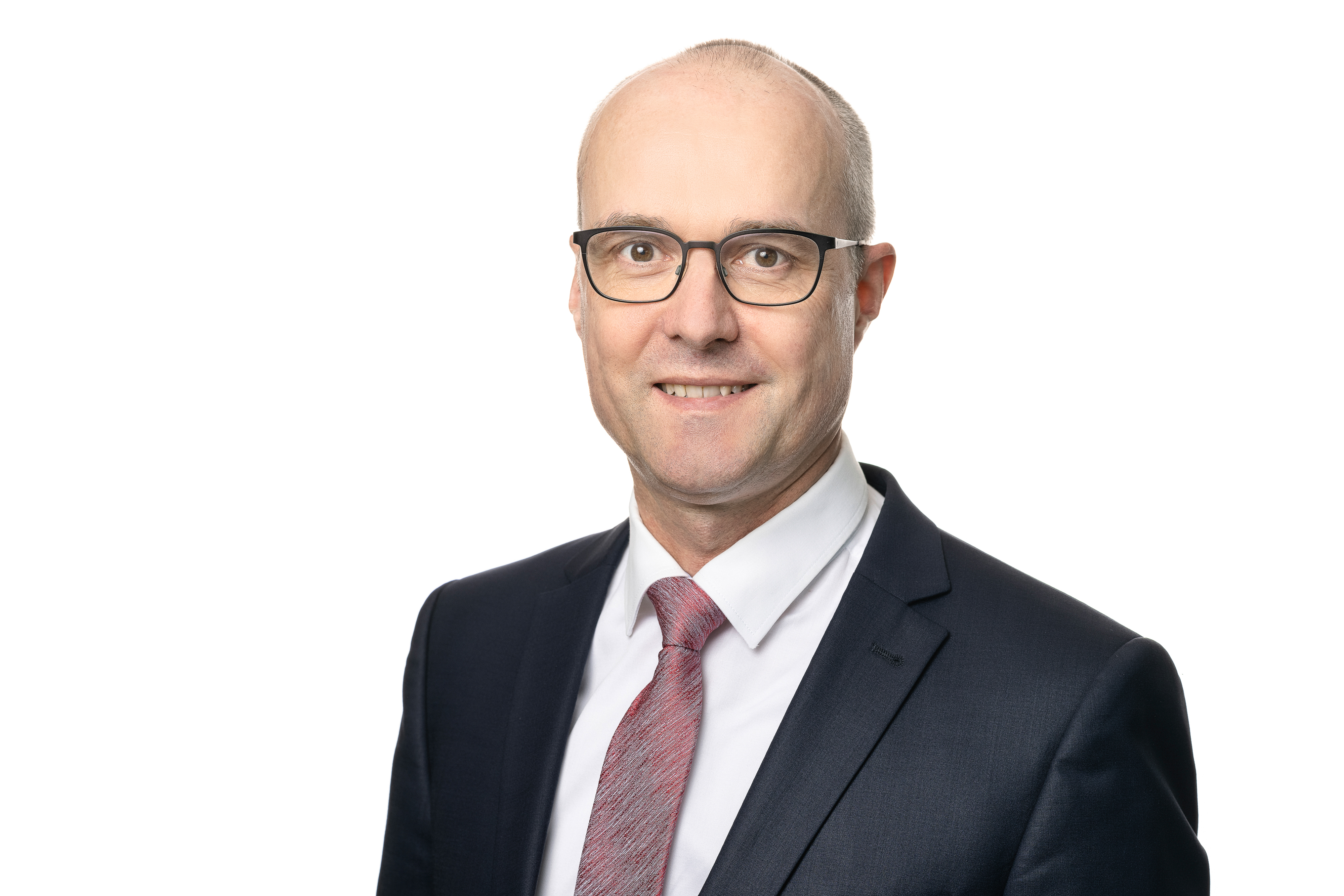 Executive Board of Raiffeisen Schweiz