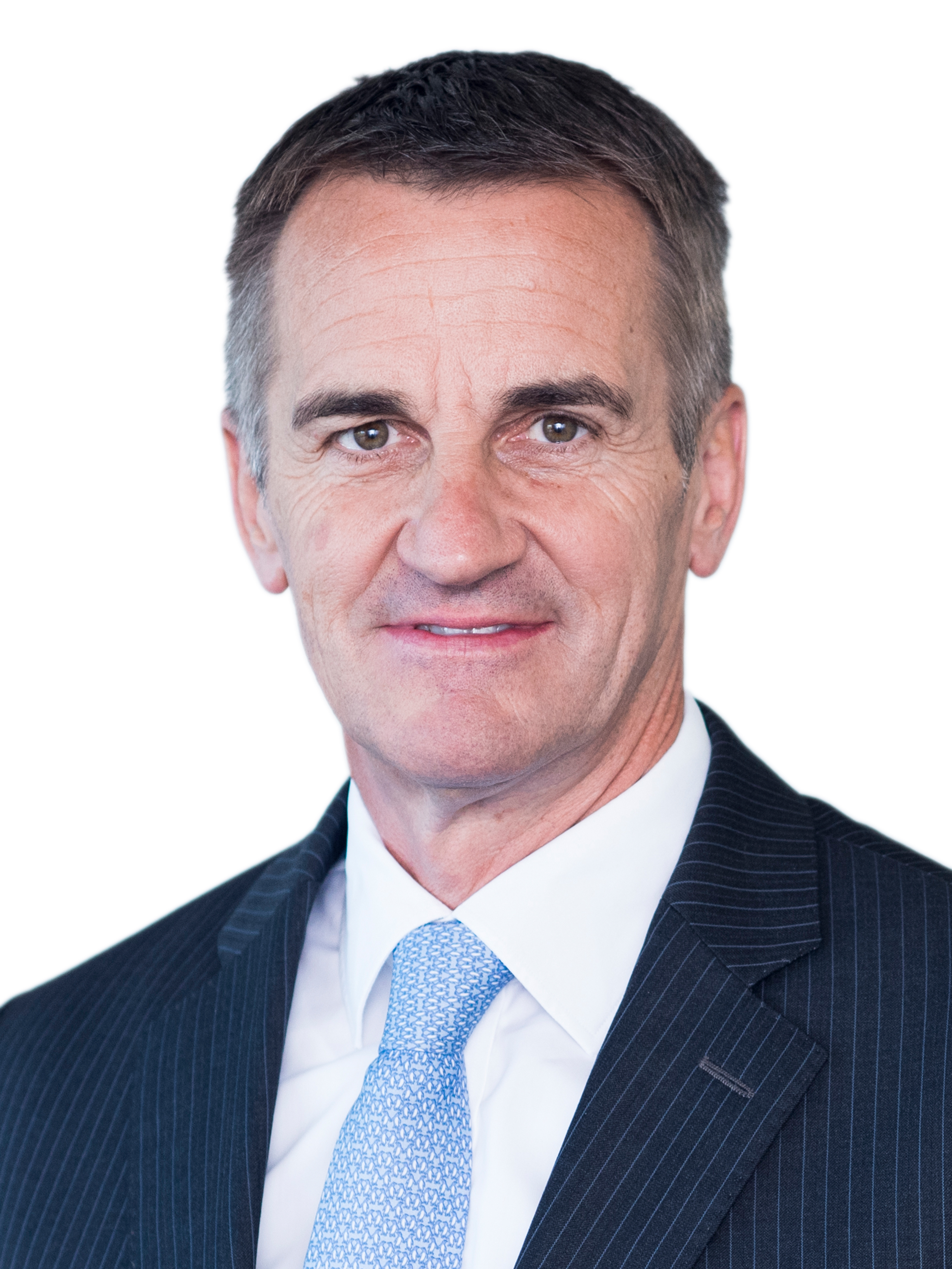 Executive Board of Raiffeisen Schweiz