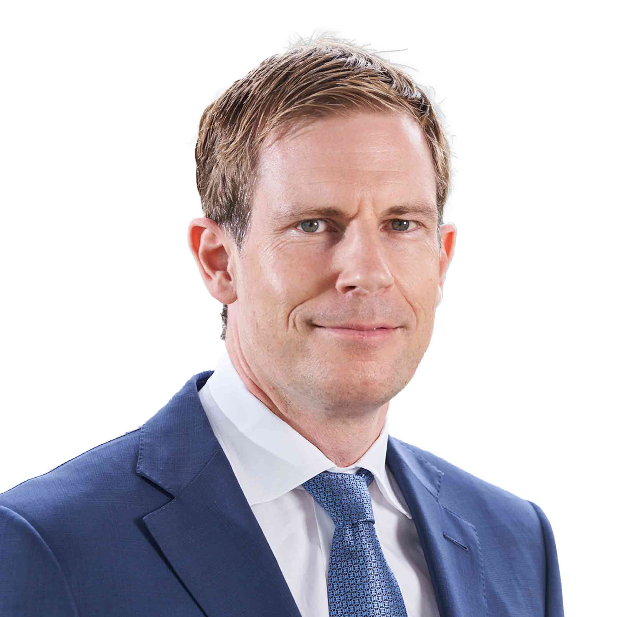 Executive Board of Raiffeisen Schweiz