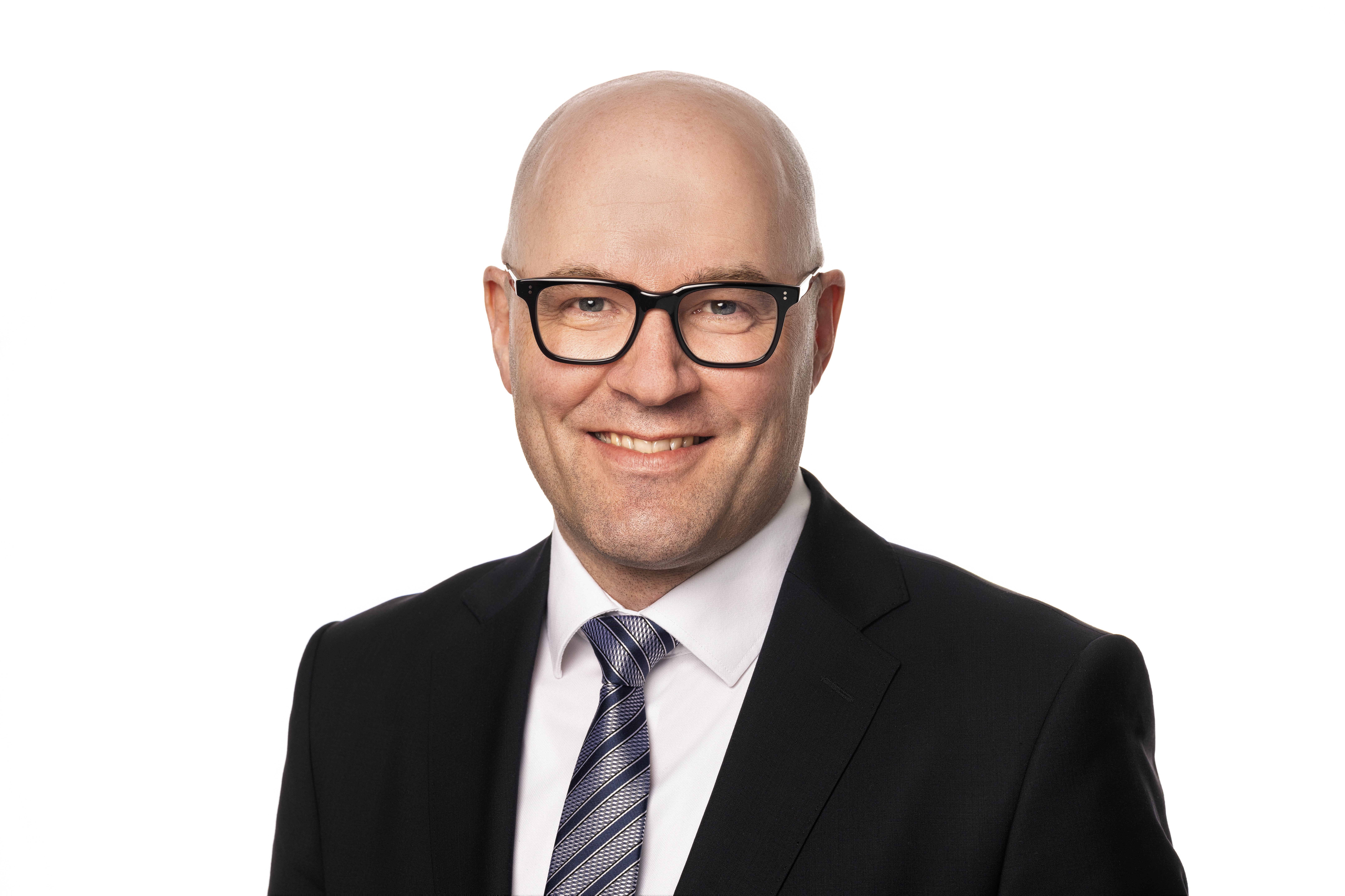 Executive Board of Raiffeisen Schweiz