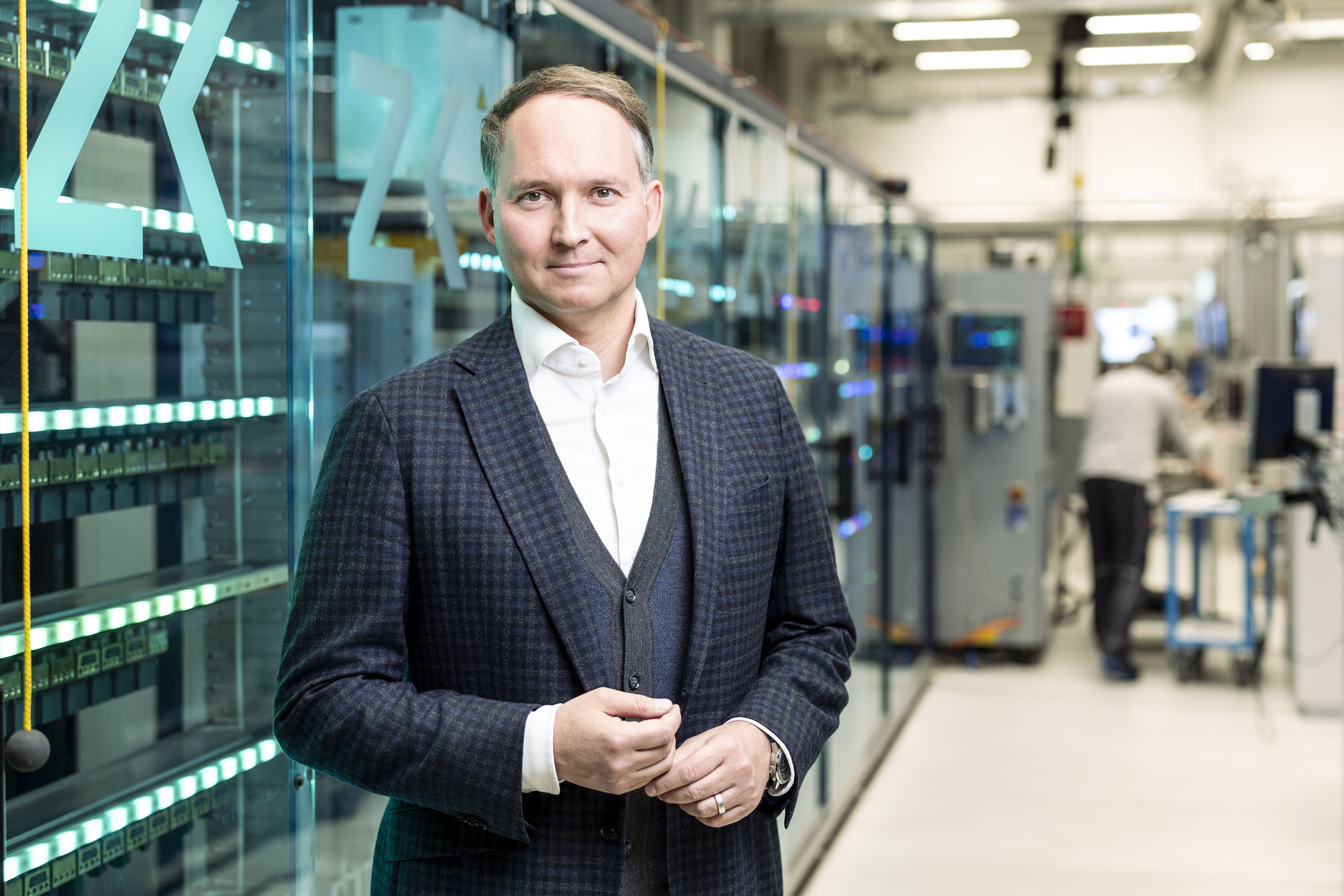 Innovation durch Plattformstrategie: Ypsomeds Erfolg erklärt