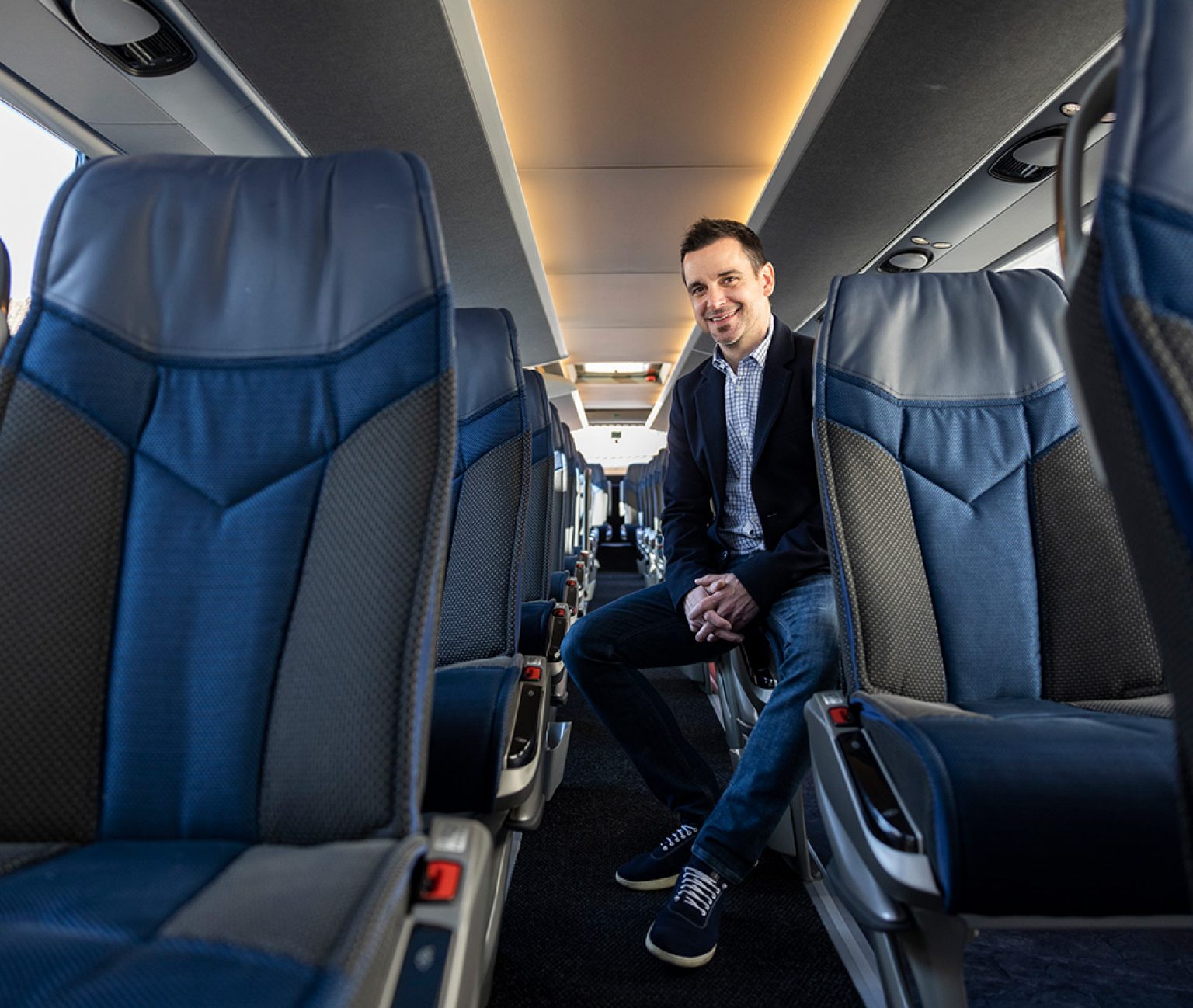 Multibanking und Cash Management für KMU