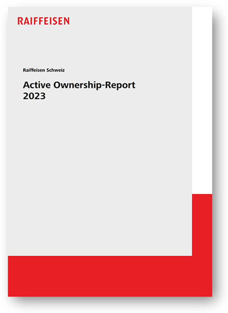 Active Ownership