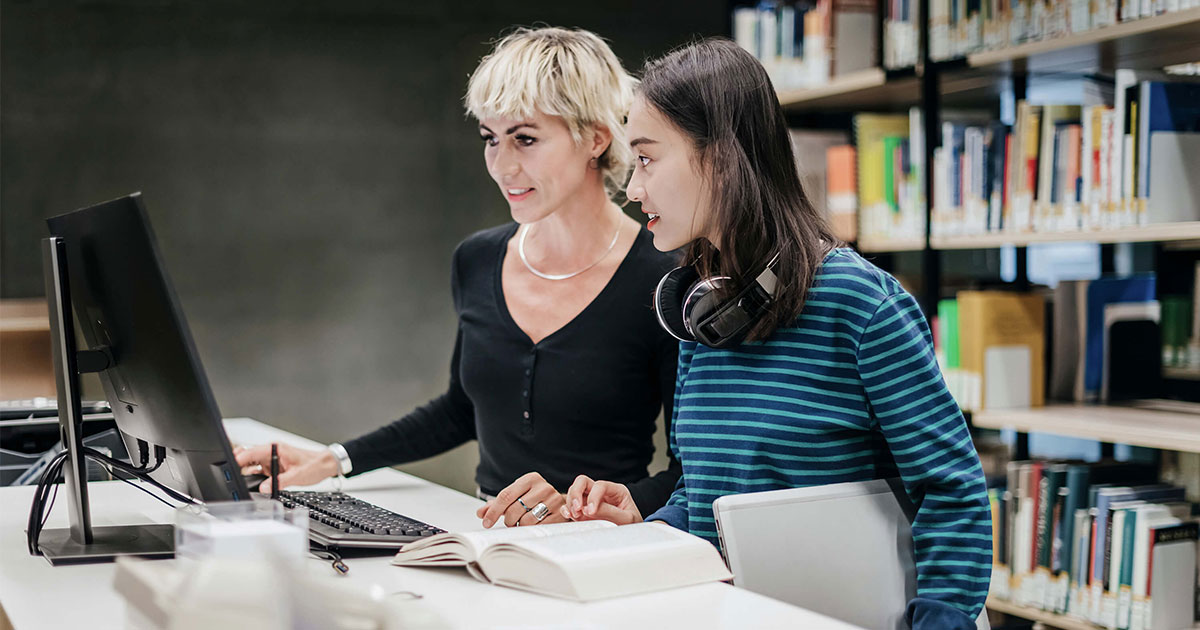 Ausbildung, Studium und Vorsorge