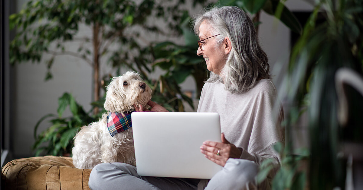 Ordentliche Pensionierung im Überblick