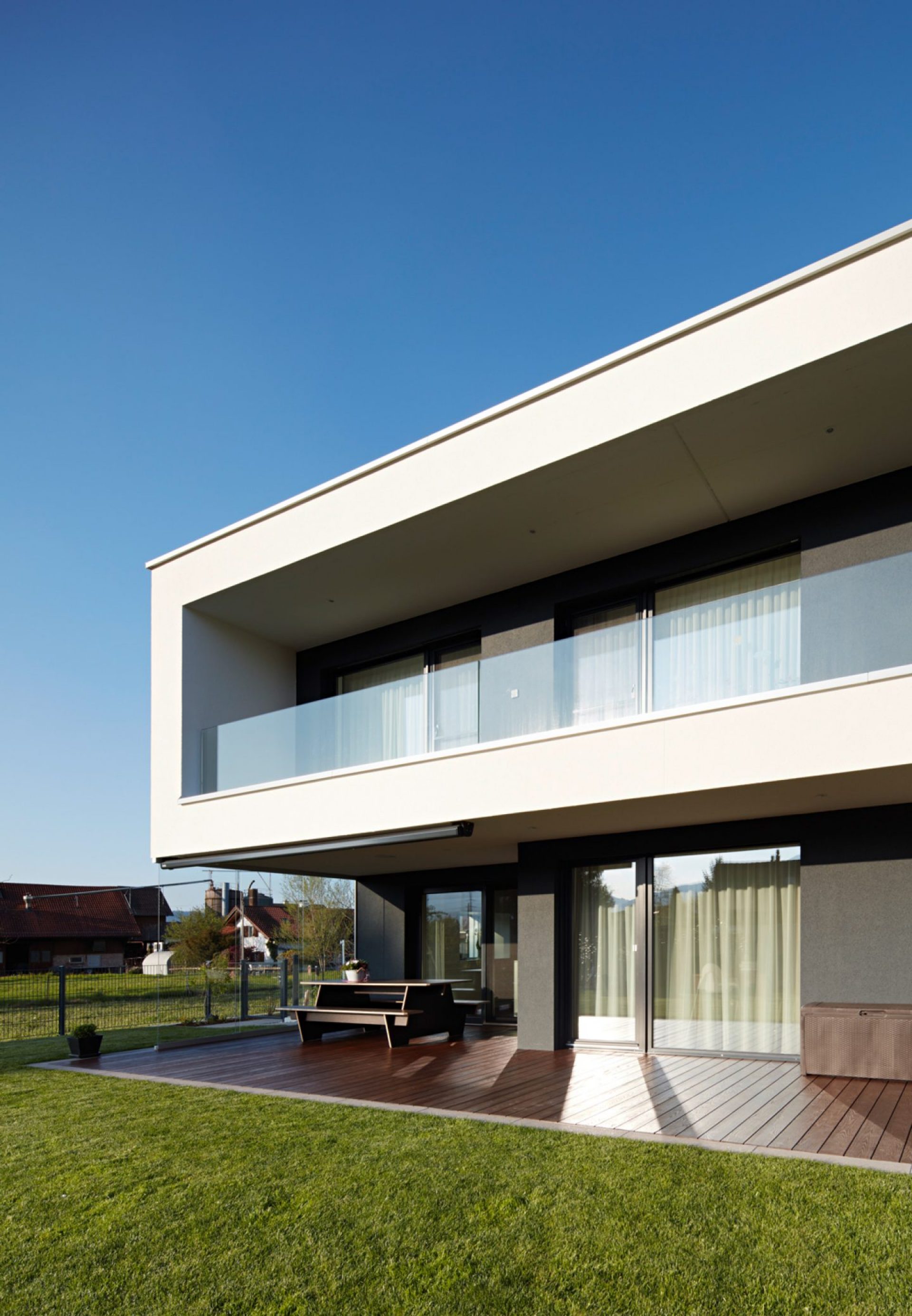 Smart Home - Intelligentes Wohnen im Haus der Zukunft