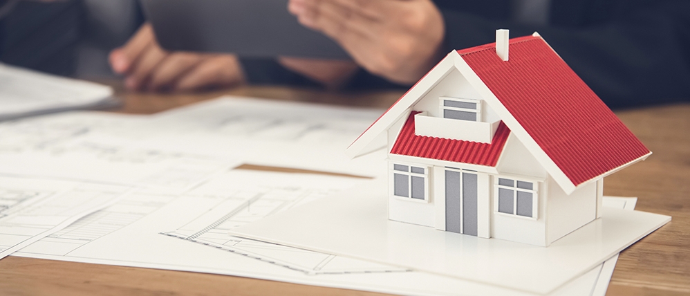 Eigenheim mieten oder kaufen – was lohnt sich mehr?