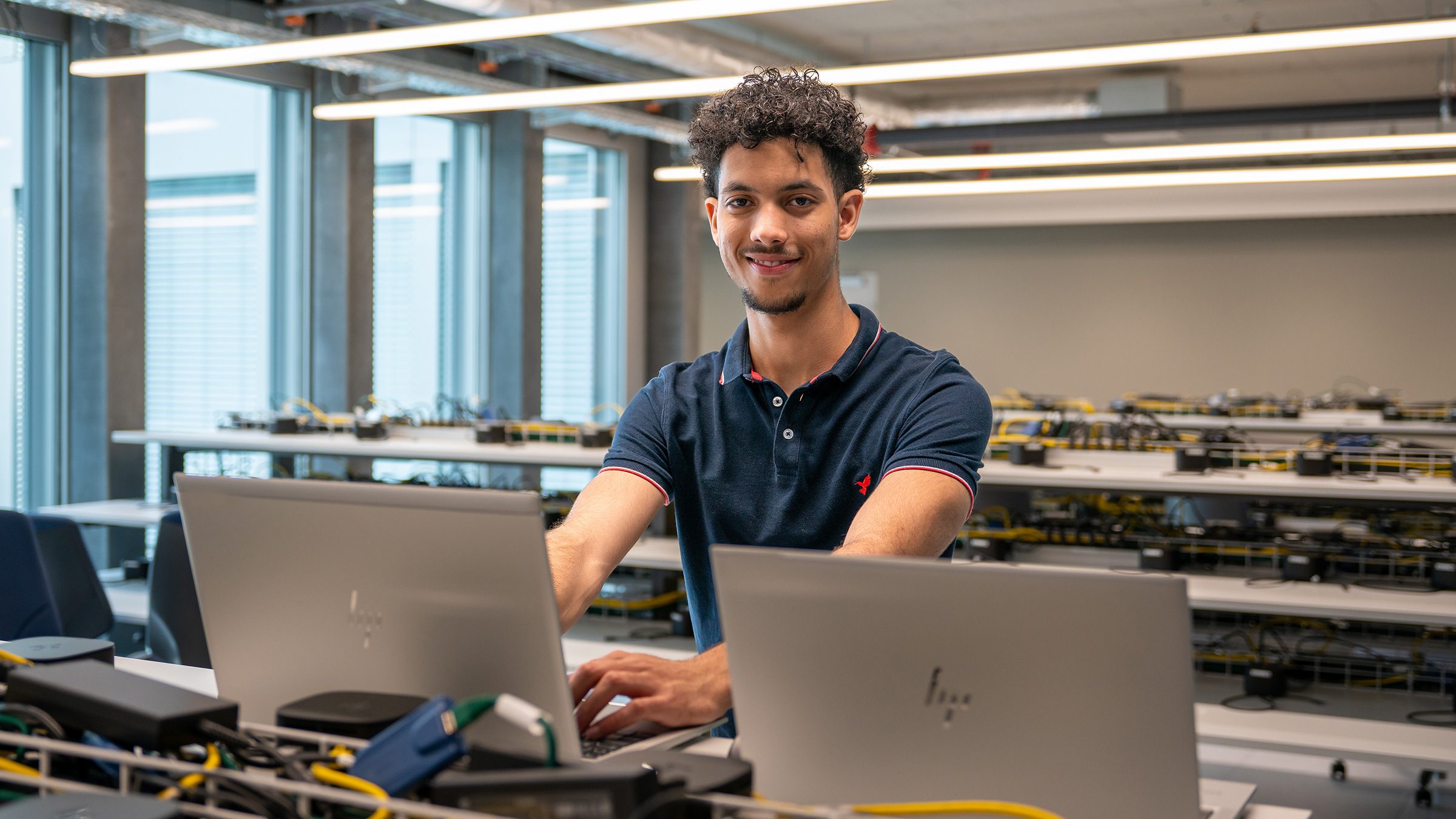 ICT-Fachmann/-frau EFZ