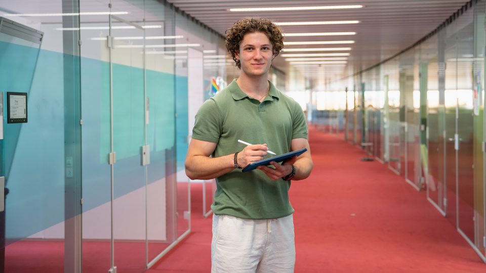 Interactive Media Designer EFZ