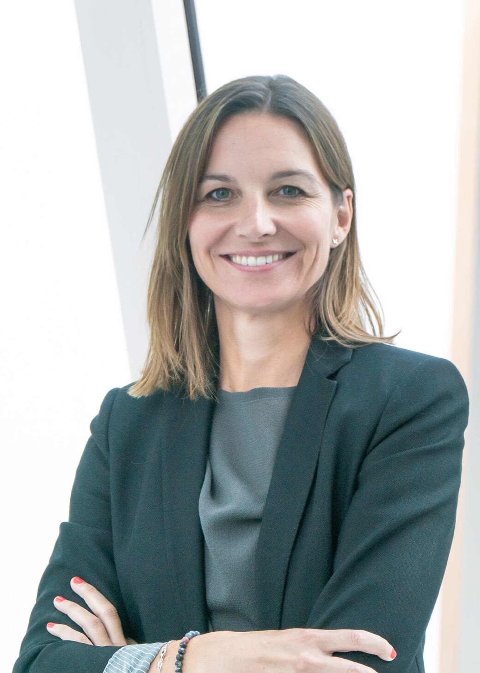 Unser Recruiting-Team bei Raiffeisen Schweiz