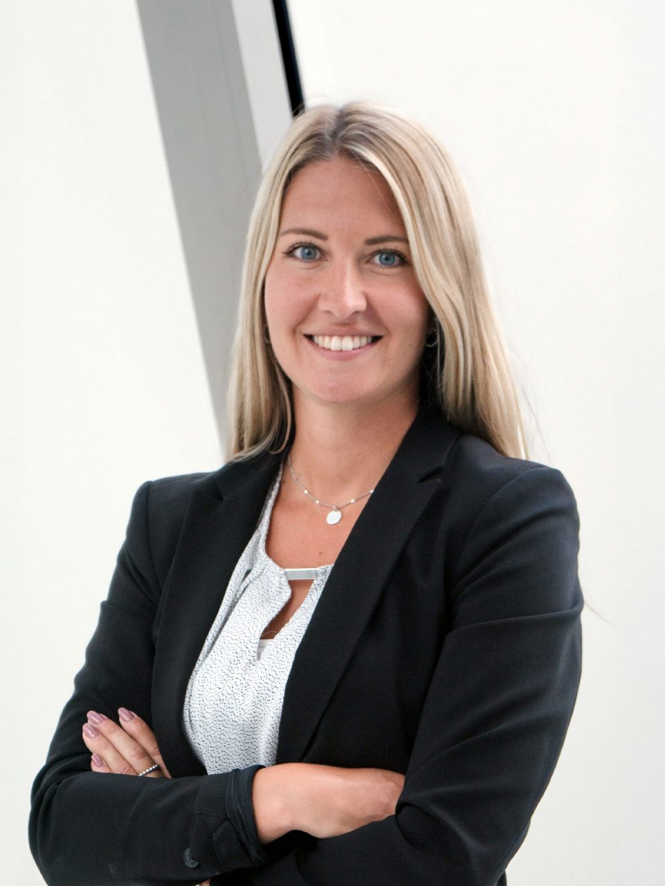 Unser Recruiting-Team bei Raiffeisen Schweiz