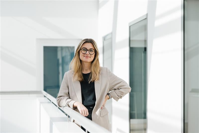 Unser Recruiting-Team bei Raiffeisen Schweiz