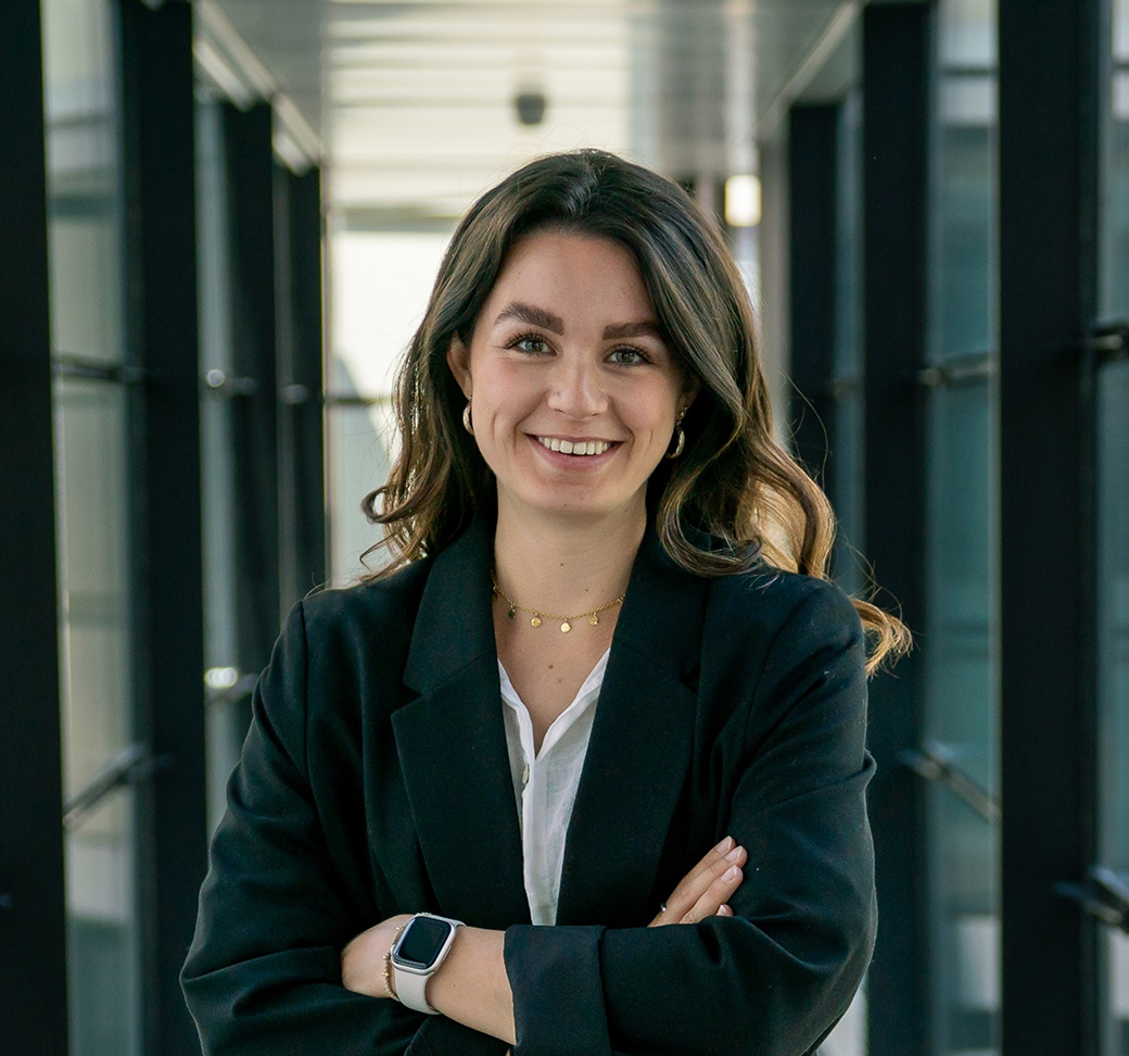 Unser Recruiting-Team bei Raiffeisen Schweiz