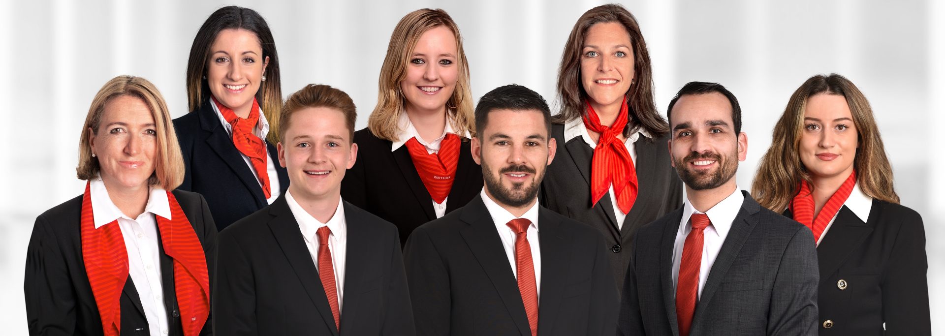 Hauptsitz Männedorf