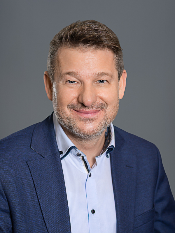 Ihr Raiffeisen Team