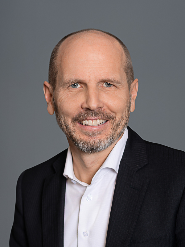 Ihr Raiffeisen Team