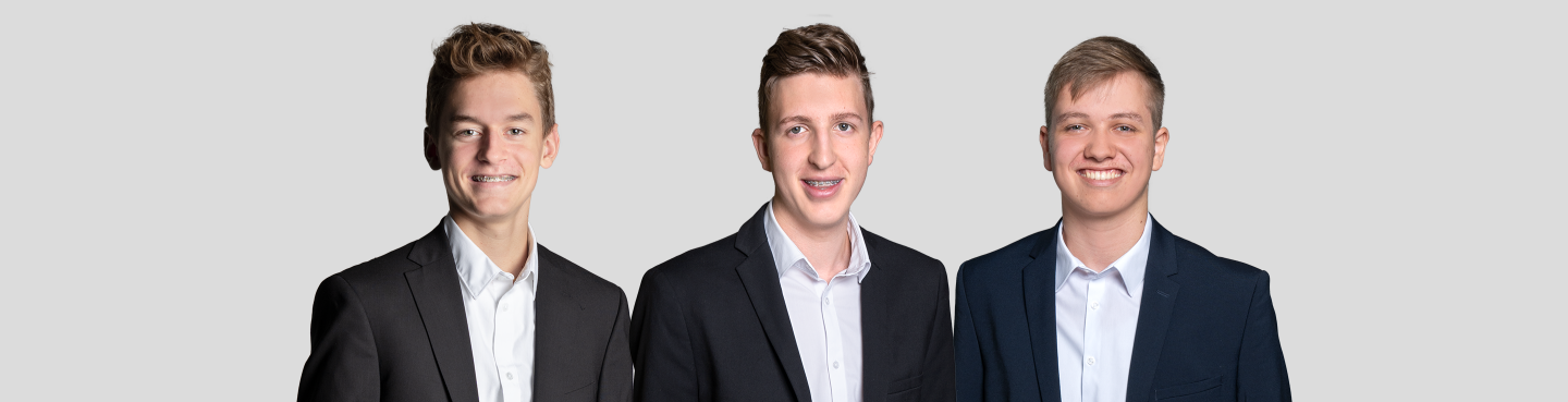 Kaufmann/-frau EFZ Branche Bank